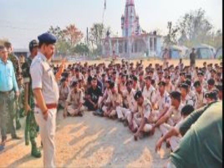 Jawan hanged himself in Jap camp, enraged fellow soldiers beat officers