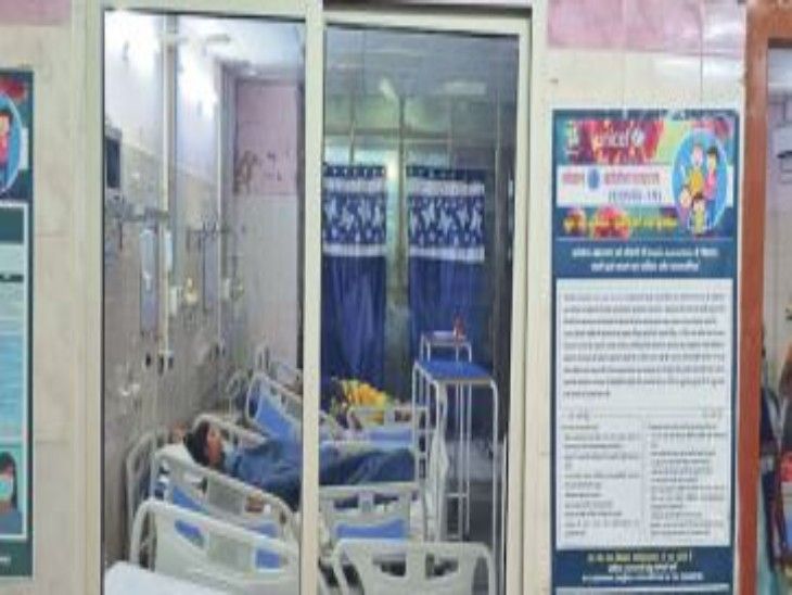 Treatment of heart patients will start in Sadar Hospital from 20 ...