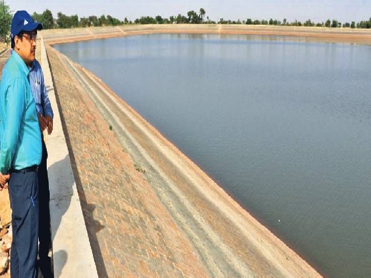 Plan B is ready with IGNP if Punjab does not agree, complete ...