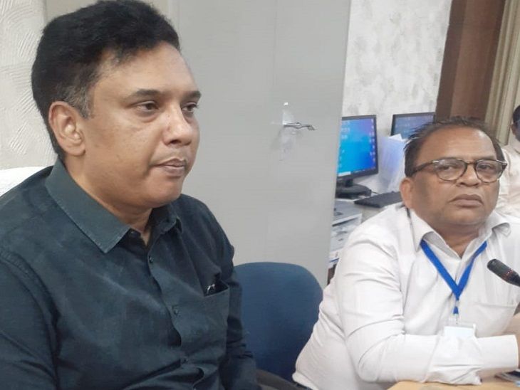 Election to be held in Gaya on March 31, independent candidate Krishna ...