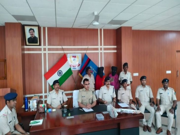 Husband along with sister-in-law killed her, made her unconscious by ...