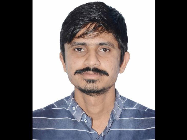 Pankaj Solanki of Satwas won a prize of 1 crore, had spent Rs 49 in the Women's IPL match ...