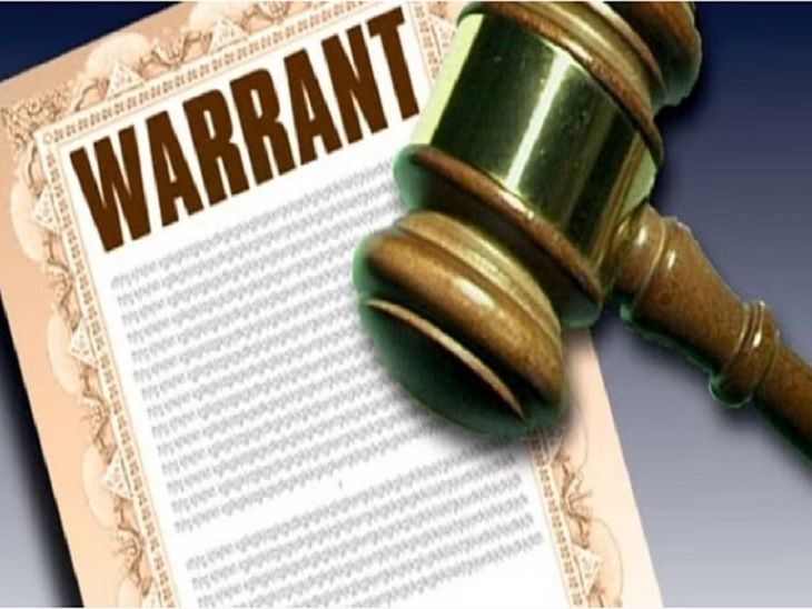 The game of stopping warrants is going on in the police stations of ...
