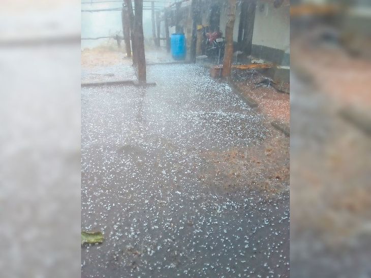 The minimum temperature reached 13 degrees, the coldest Kabirdham in ...