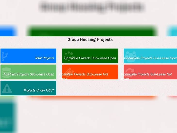 Now check builder project status online Authority made all builder ...