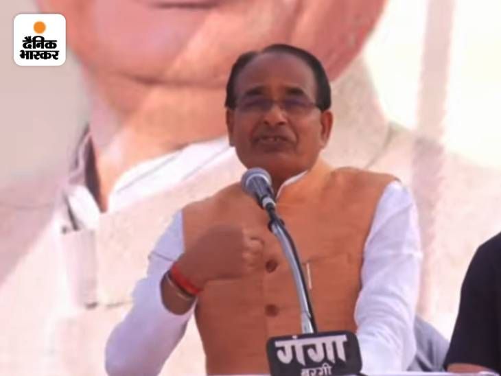 Rani Avanti Bai will be involved in Lodhi Sacrifice Day, will leave for ...