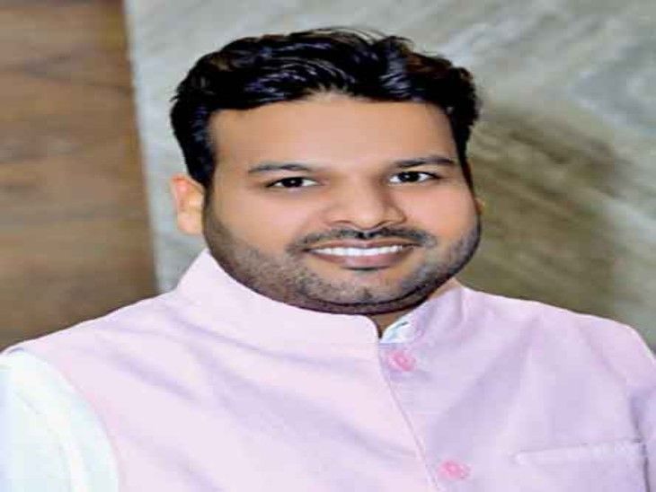 Rahul of Gormi became the treasurer of CAT Gwalior | सर्वाधिक मतों से ...