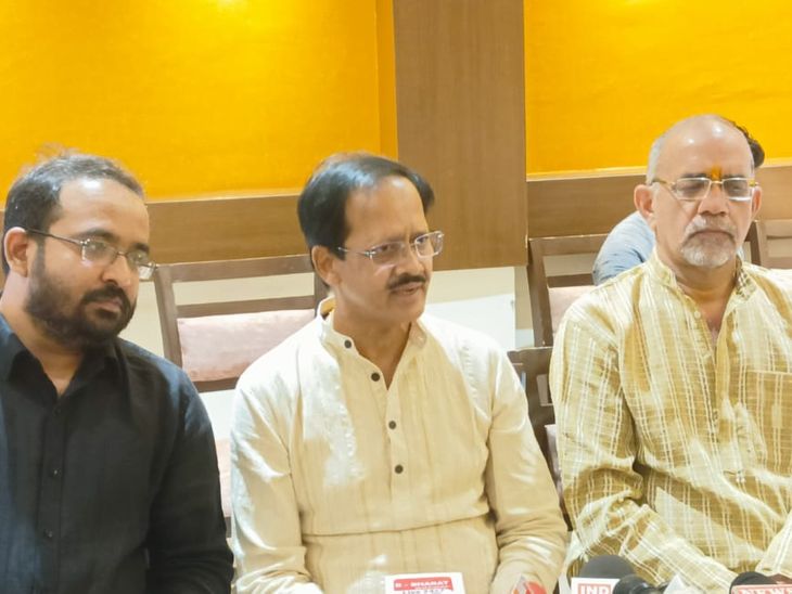 Sanatan Hinduism the only religion in the world; There will be a grand ...