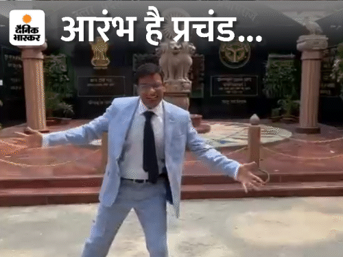 Said- Students get nervous in the interview, dance is the source of ...