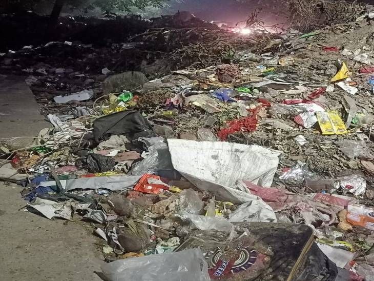 From door-to-door garbage collection, the cleaning system in the ward ...