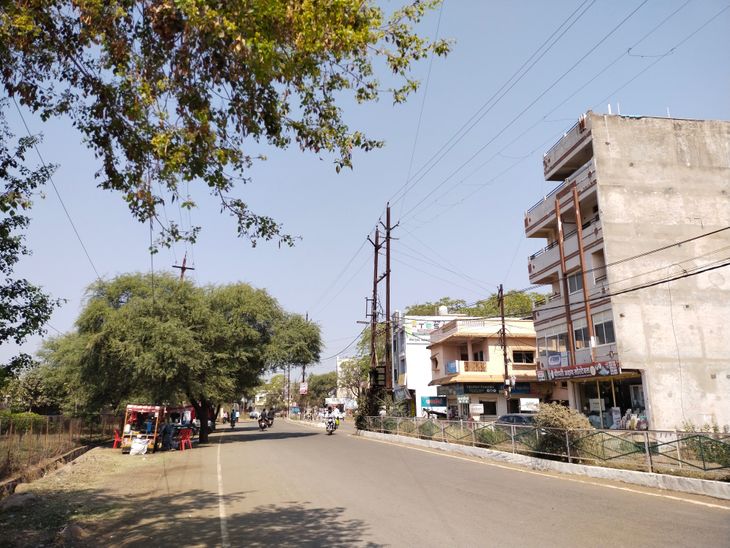 : The weather is completely clear, mercury will rise from next week ...