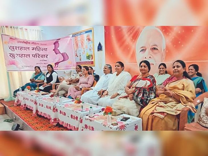 God created the most powerful and tolerant woman in the world: BK ...