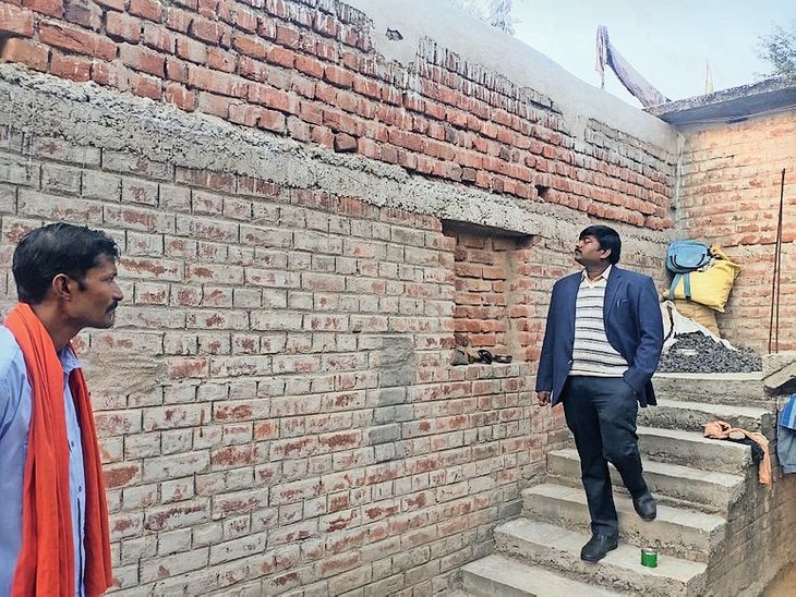 1.38 out of 1.59 lakh Prime Minister's houses completed in Palamu ...