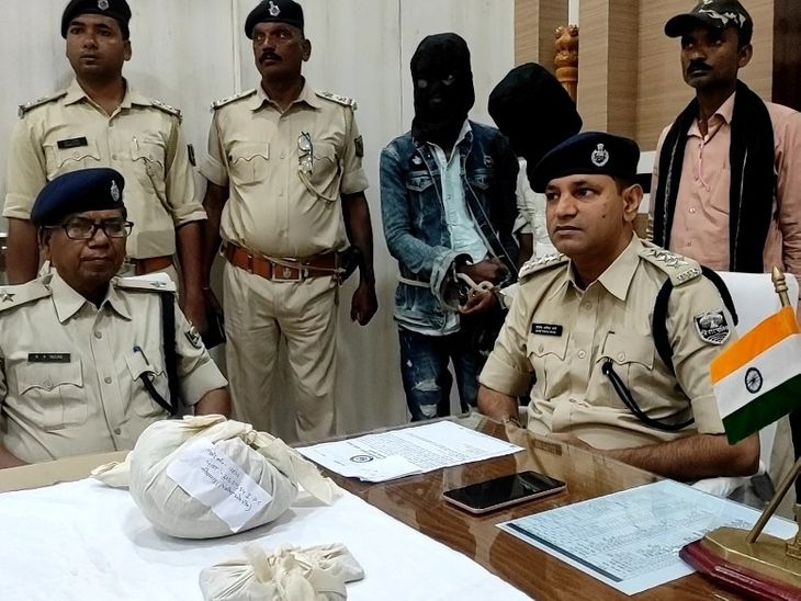 Drug agent's body was found on March 19, DSP gave information | सहरसा ...