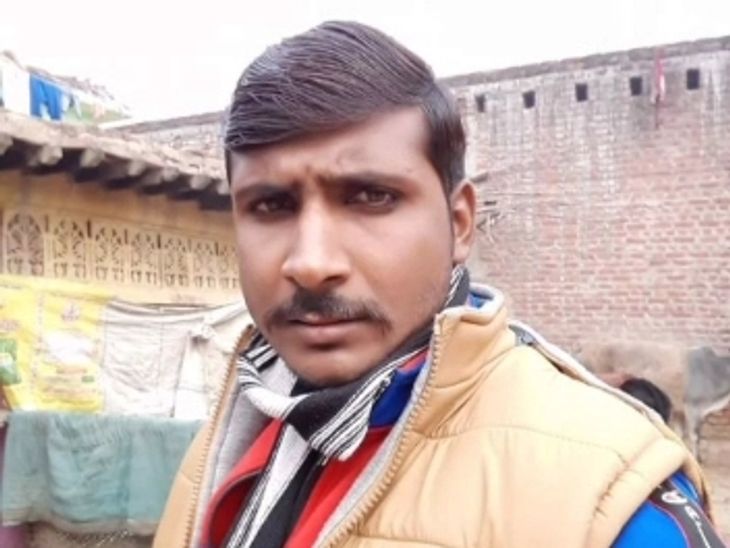 Family members accused wife, brother-in-law and 5 of murder; The police ...