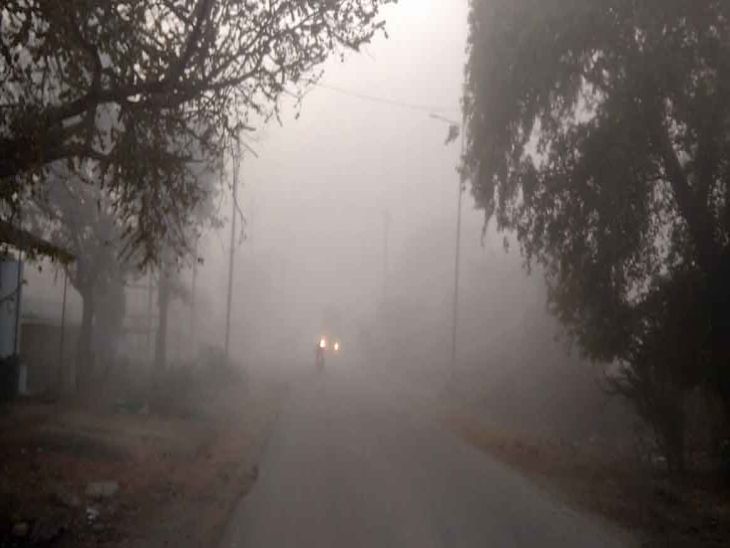 Trough line formed from southern part of Sri Lanka to northeast Madhya ...