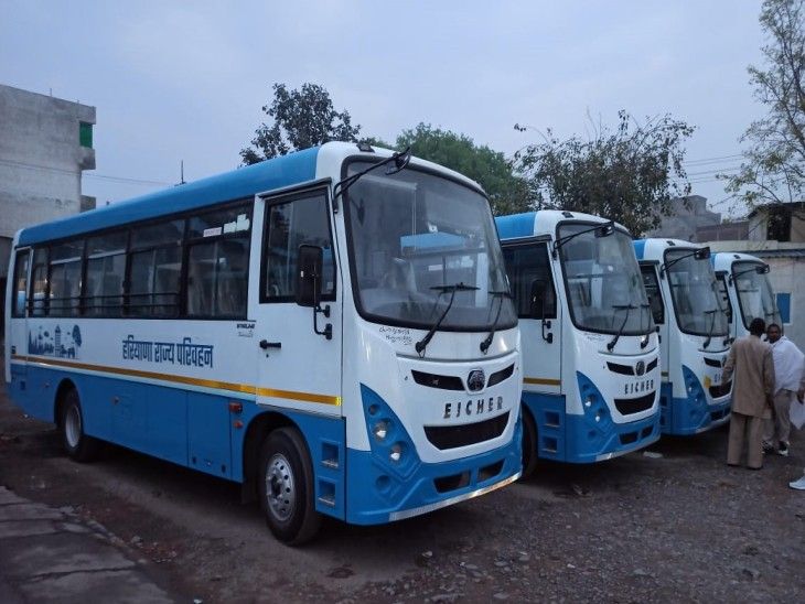 Single window mini buses will run on local routes