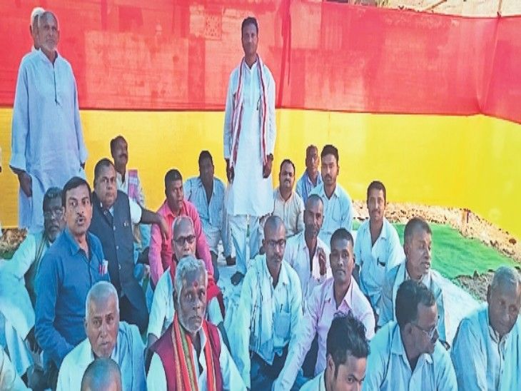 Kanu society is still a victim of social, political and educational ...