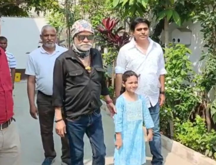 bolywood actor sanjay mishra in bhagalpur; bihar bhaskar latest news ...