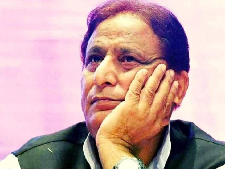 Azam along with Abdullah and Tanzin income tax notice, Babu Singh ...