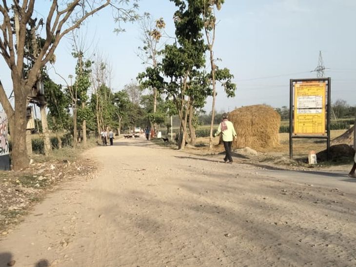 Construction will be done under Bharatmala project, 11.2 kilometer long ...