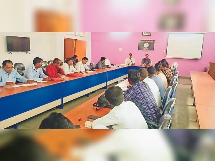 15 thousand rupees will be given every month for the strengthening of ...