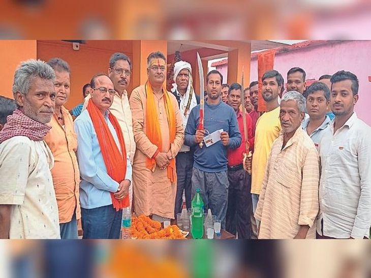 Celebrate Shri Ram's birth anniversary in a congenial environment by ...