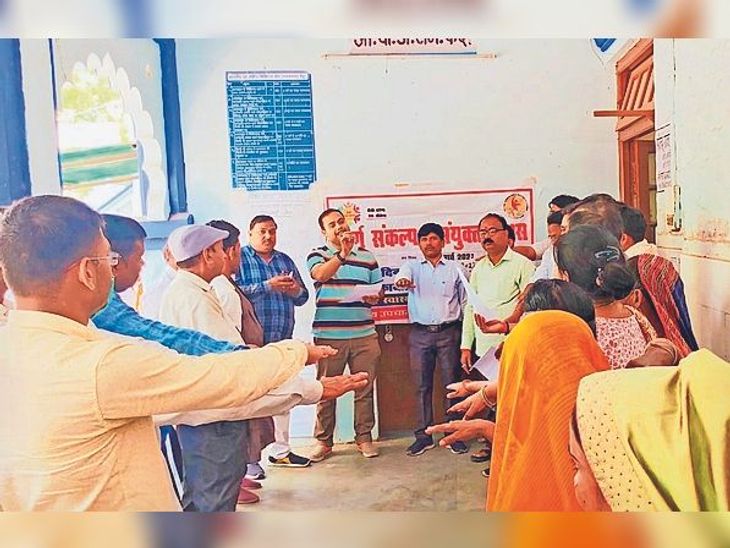 Resolved to make TB free state by 2025 | विश्व क्षय दिवस: 2025 तक टीबी ...