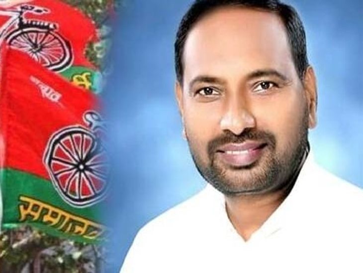 MLA Ram Achal Rajbhar given the responsibility of Lok Sabha in-charge ...