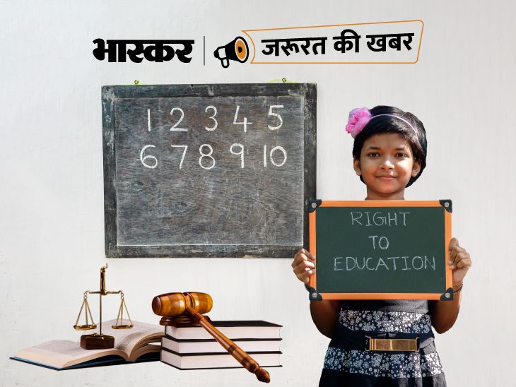 RTE Admission Process Explained; Rules, Benefits And Documents Required