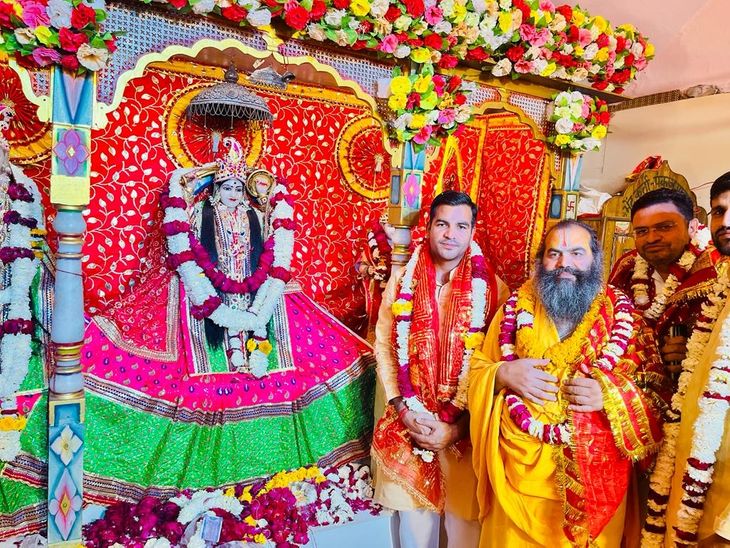 The sugarcane minister of the state told the recognition of Sancholi ...