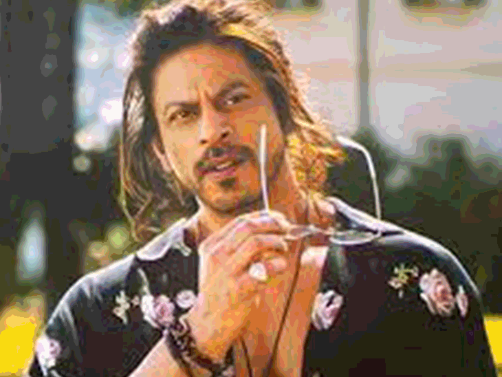 Pakistani actor made fun of the film Pathan - Shah Rukh Khan's Pathan ...