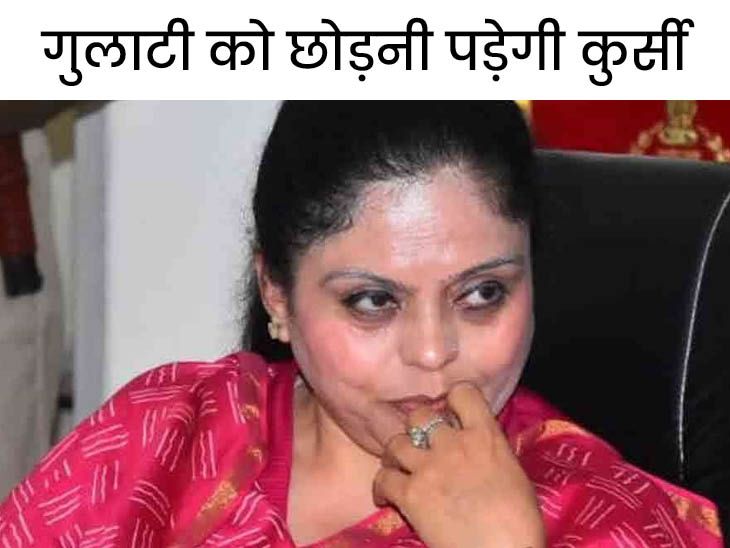 Hearing in the High Court on Manisha Gulati's petition today