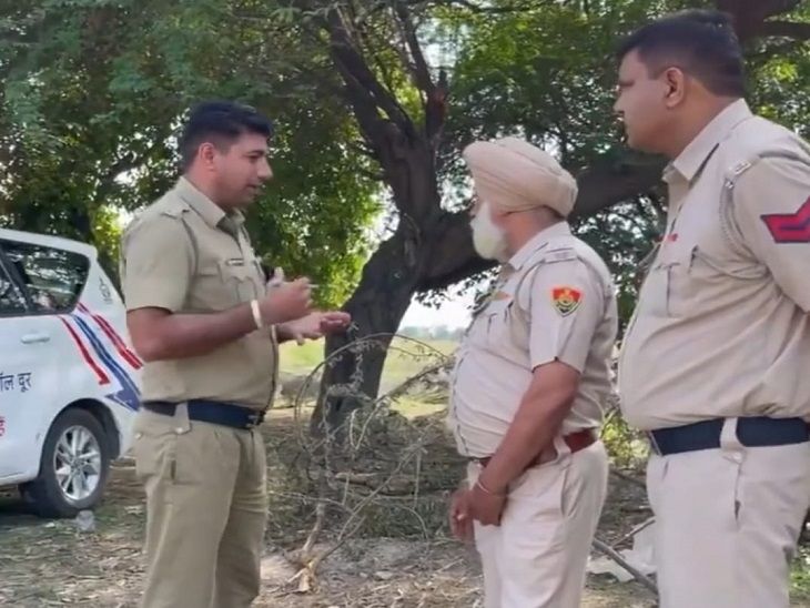 Karnal News, Body of unidentified youth found in Karnal canal, police ...