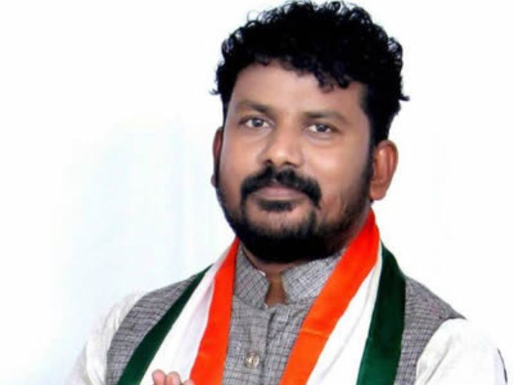Narendra Modi Photo Case | Gujarat Congress MLA Anant Patel Fine Of 99 ...