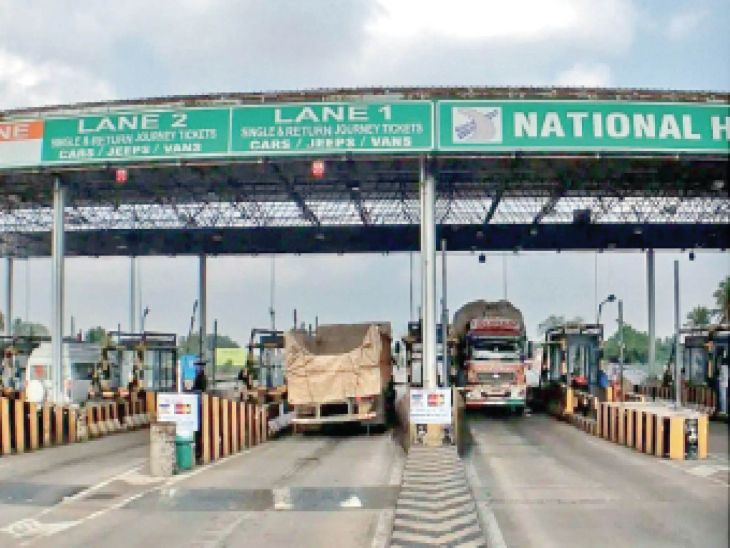 6 tolls on Indore to Ahmedabad, Dewas, Biaora route increased from 5 to ...
