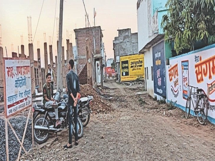 If food is not supplied till March 31, action can be taken on 26 ...