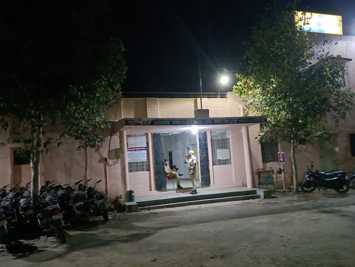 Mantown police station arrested the accused from railway colony | 80 ...