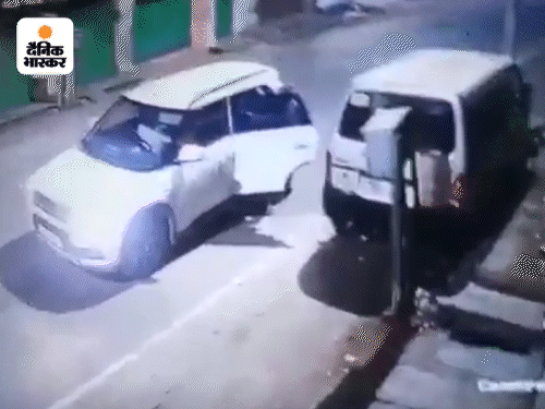 Thieves who came from Brija car stole two Eco vehicles, the incident in ...