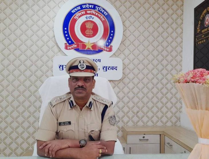 Took information about RLVD camera system, emphasized on diversion ...