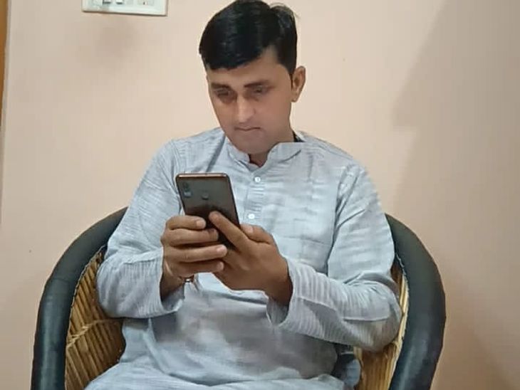 Missing constable's car found in Chhaprauli in Meerut feared drowning in Nanoonhar, police ...