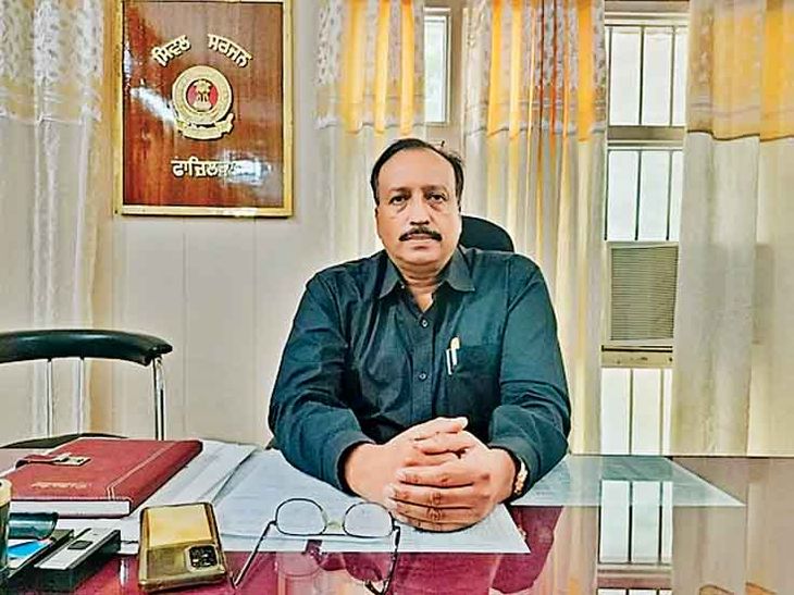 Seasonal Influenza or H3N3 Viral Disease: Civil Surgeon | मौसम में ...