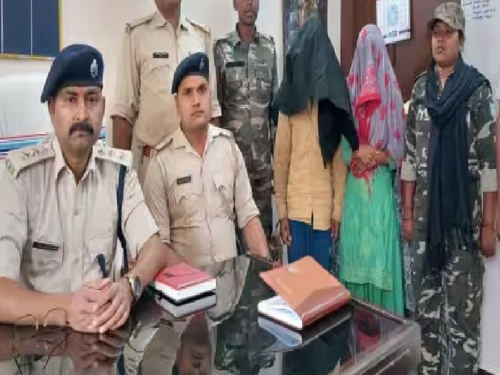 To hide love, she first married her daughter, then killed her husband ...