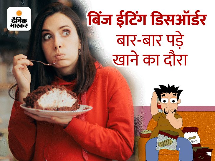 Binge Eating Symptoms | Eating Disorder Treatment Information & Resources