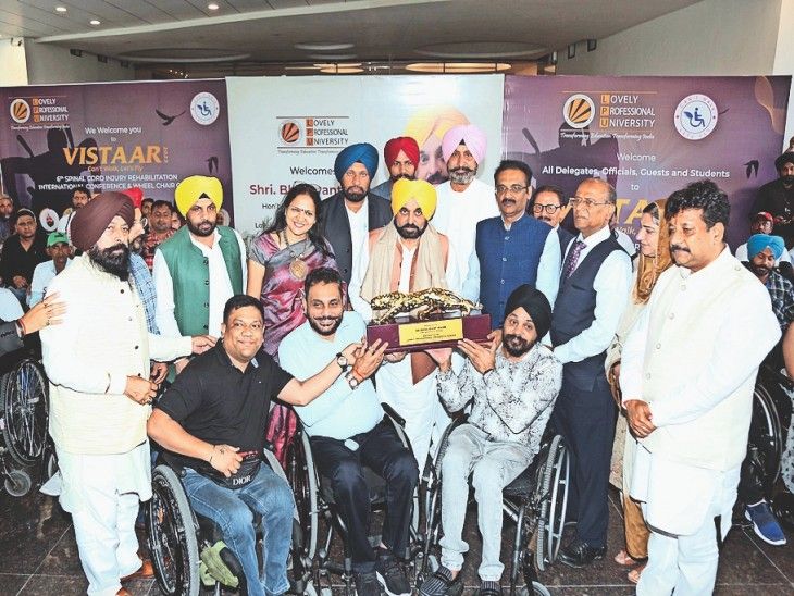 Brainstormed on the prevention and rehabilitation of the victim of ...