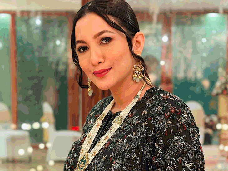 Ramzan Roza; Gauahar Khan On Justin Bieber, Hailey Baldwin For ...