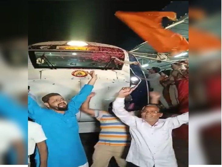 Gwalior will reach at 7.48 pm on Saturday, PM will show green flag from ...