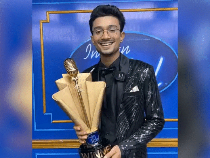 Indian Idol 13 Finale Photos Update; Rishi Singh | Debosmita Roy | 19 साल के ऋषि बने इंडियन आइडल ...