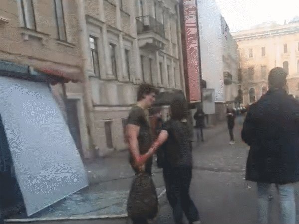Russia Cafe Blast; Who Is Military Blogger Vladlen Tatarsky | St ...