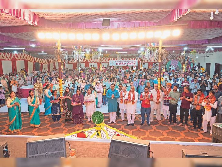 Women are the embodiment of power, but today they are being victimized ...